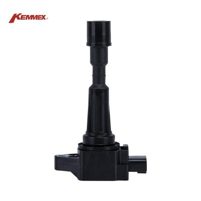 중국 자동차 모델 MAZDA UF655 ZJ4918100 ZJ2018100 ZJ4918100A ZJ2018100A을위한 패키지 발화 코일 판매용