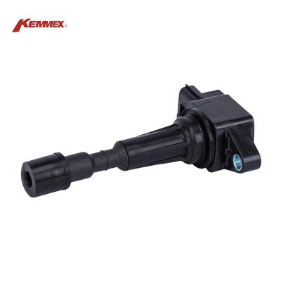 중국 자동차 모델 MAZDA UF655 ZJ4918100 ZJ2018100 ZJ4918100A ZJ2018100A을위한 패키지 발화 코일 판매용