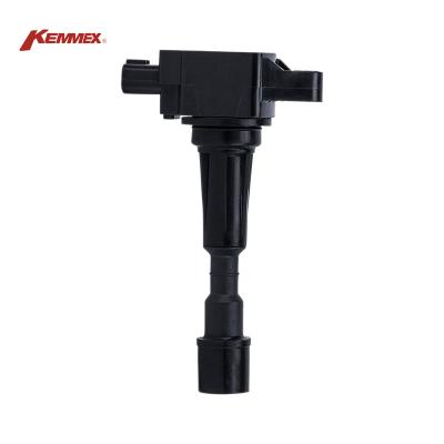 중국 자동차 모델 MAZDA UF655 ZJ4918100 ZJ2018100 ZJ4918100A ZJ2018100A을위한 패키지 발화 코일 판매용