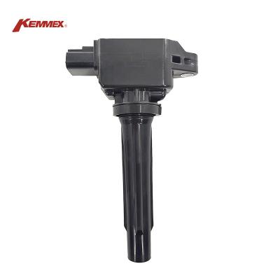 Κίνα Τροχαίο μοντέλο KEMMEX UF822 90118WB460 Pack Spark Ignition Coil αντικατάσταση για το Mazda P51R18100 P51R-18-100 προς πώληση