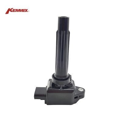 Κίνα Τροχαίο μοντέλο KEMMEX UF822 90118WB460 Pack Spark Ignition Coil αντικατάσταση για το Mazda P51R18100 P51R-18-100 προς πώληση