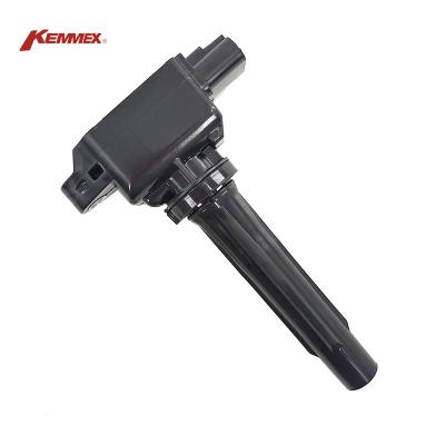 Κίνα Τροχαίο μοντέλο KEMMEX UF822 90118WB460 Pack Spark Ignition Coil αντικατάσταση για το Mazda P51R18100 P51R-18-100 προς πώληση