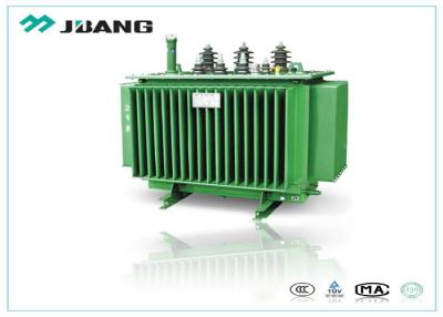 Cina trasformatori/1500kva di distribuzione di energia dell'olio 11kv un trasformatore -riduttore di 3 fasi in vendita