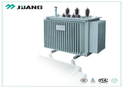 Cina 50Hz 1200kva abbandonano il sistema di raffreddamento a bagno d'olio del trasformatore elettrico 400V Onan in vendita