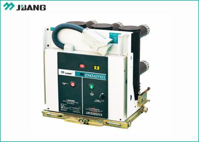 Cina Tipo medio degli interruttori VS1 di vuoto dell'interruttore 630Amp 1000Amp di tensione in vendita