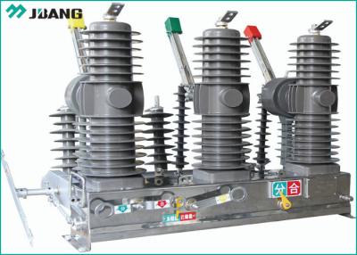 Cina L'interruttore all'aperto Zw32 20Ka 50Hz di alta tensione 12Kv ha valutato la corrente a breve termine di Withstand in vendita