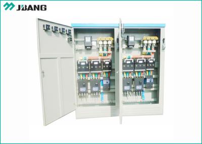 Cina Il CA 220V Palo ha montato automatizzazione all'aperto del trasformatore di energia della scatola elettrica di distribuzione l'alta in vendita