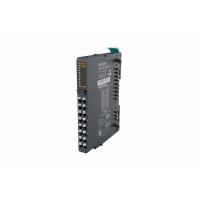 Quality RB Series Ultra Slim Digital Input Output Modules I/O Module 8 Channels NPN Type for sale