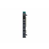 Quality RB Series Ultra Slim Card Type Remote I/O Modules IP20 Class OEM RB-0100 for sale