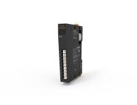 Quality High Accuracy Remote I/O Systems Analog Output Module 4 Channel 16 Bit EX Series for sale