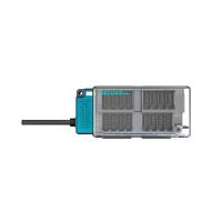 Quality LS Series Discrete PLC IO Module Remote Input Output Module LS-16DI-N2FS for sale