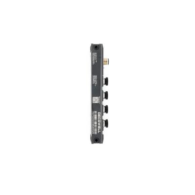 Κίνα Η σειρά SD Decowell IP67 αδιάβροχες τηλεχειριζόμενες μονάδες I/O για βιομηχανικές συσκευές προς πώληση