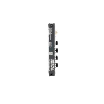 중국 산업용 IP67 원격 I/O 모듈 IO 링크 슬래브 모듈 디코웰 CE ISO9001 SD 시리즈 판매용