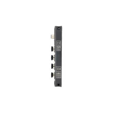 중국 산업용 IP67 원격 I/O 모듈 IO 링크 슬래브 모듈 디코웰 CE ISO9001 SD 시리즈 판매용