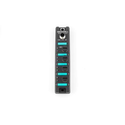 중국 산업용 IP67 원격 I/O 모듈 IO 링크 슬래브 모듈 디코웰 CE ISO9001 SD 시리즈 판매용