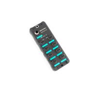 Quality PNP Input Signal IO-Link Slave Module PLC Input Output Module IP67 With CE Certification for sale