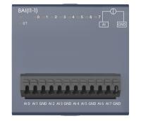 Quality Integrated Automatic Control Multifunctional Modules I/O PLC Communication Module IP40 for sale