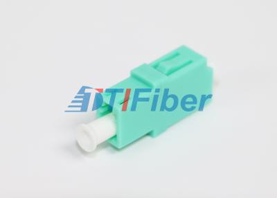 Cina Adattatore di fibra ottica dell'acqua di Gigabit Ethernet OM3 per il cavo di toppa a fibra ottica in vendita