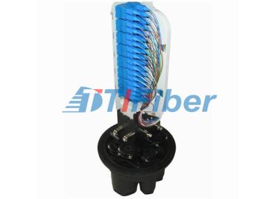Cina Giuntatrice a fibra ottica della cupola del IP 65 della rete di accesso di FTTH per il separatore di fibra ottica dello SpA in vendita