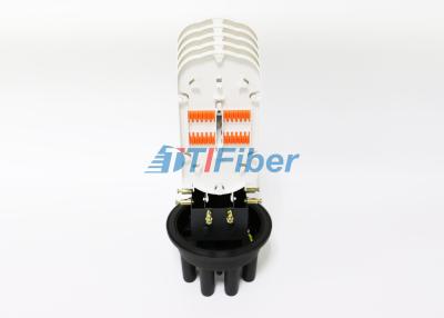 Cina Recinzione sotterranea della giuntura della fibra con la struttura meccanica di sigillamento in vendita