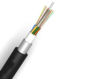 Cina 36 48 72 96 144 288 modo del cavo a fibre ottiche corazzato del centro G652D singolo in vendita