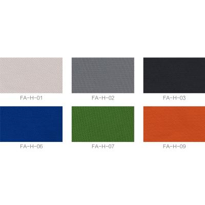 Chine E1 Grade Eco Friendly Fabric Panneaux acoustiques insonorisés épaisseur 25 mm 50 mm à vendre