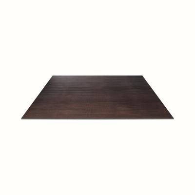 중국 오피스 사용용 현대 디자인 엠보스 퓨니어 어쿠스틱 패널 1200x2400mm 판매용