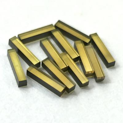 중국 고압 고온 다이아몬드 로그, 연삭 휠용 강력한 드레싱 도구 판매용