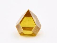 험한 합성 단 결정 다이아몬드 Hpht 1.2mm 1.8mm 2mm 2.2mm 2.8mm 3mm