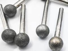 Diamond Grinding Head (gringing tools)