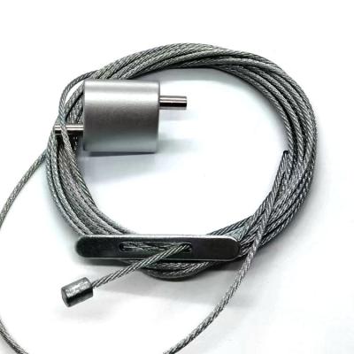 Κίνα Tensioner σφιγκτηρών κλειδαριών καλωδίων περιτυλγμένος πένσα αεροσκαφών για το διαγραμμιστή χάλυβα προς πώληση
