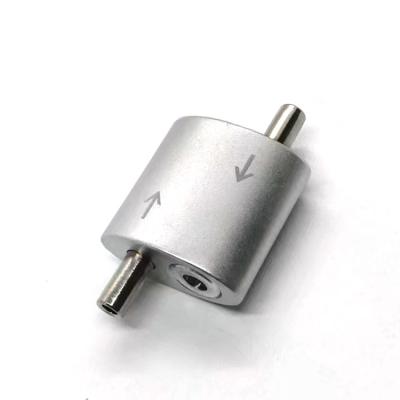 Κίνα Tensioner σφιγκτηρών κλειδαριών καλωδίων περιτυλγμένος πένσα αεροσκαφών για το διαγραμμιστή χάλυβα προς πώληση