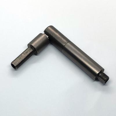 중국 하단 측면 암나사 범용 회전 조인트 측면 램프용 조정 나사 판매용