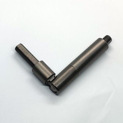 중국 하단 측면 암나사 범용 회전 조인트 측면 램프용 조정 나사 판매용