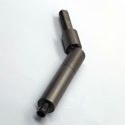중국 하단 측면 암나사 범용 회전 조인트 측면 램프용 조정 나사 판매용