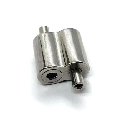 Chine Systèmes de pinceau de câble en alliage d'aluminium pinceau en boucle pinceau rapide à vendre
