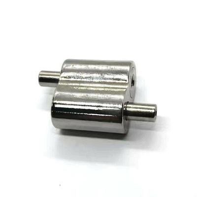 Chine Systèmes de pinceau de câble en alliage d'aluminium pinceau en boucle pinceau rapide à vendre