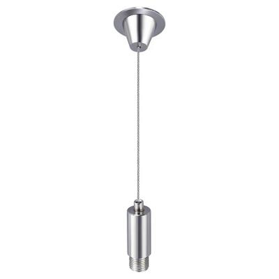 중국 아연 도금 강선 로프 고정 키트 (더블 그리퍼 및 루프 포함) 판매용