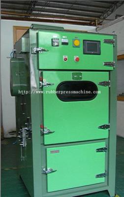 China Graten Sie Abbau-Maschine/automatische Putzmaschine mit antistatischem Motor ab zu verkaufen