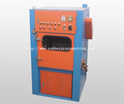 China Graten Sie Abbau-Schwingungs-Putzmaschine/automatische Putzmaschine mit Hochgeschwindigkeitsdrehantreiber ab zu verkaufen
