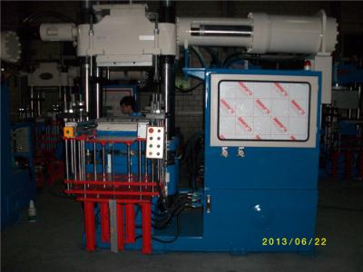 Cina Macchina a iniezione automatizzata di controllo per i prodotti di gomma in vendita