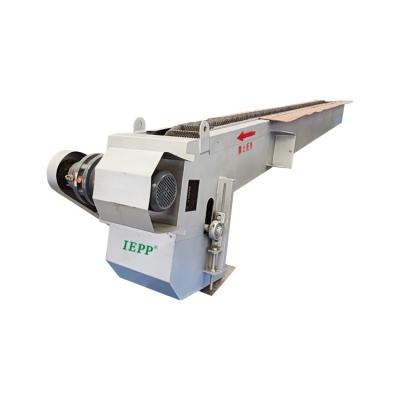 China IEPP Vertical Raked Fine Multi-Rake Bar Screen Unit Slaughterhouse Sewage Water Treatment Removes Duck Home Use PLC Filtration for sale