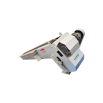 China Factory WWTP Sewage Pretreatment Fully Automatic Mechanical Wastewater Dry and Wet Separation Rake Screen Solid Salvage Machine for sale