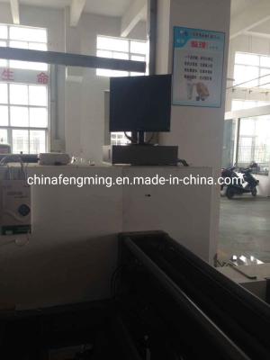 China 1524mm Max. High Speed Four-Color Water-Based Ink Paper Cup Flexography Printing Machine for sale