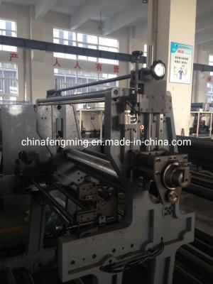 China 1524mm Max. High Speed Four-Color Water-Based Ink Paper Cup Flexography Printing Machine for sale