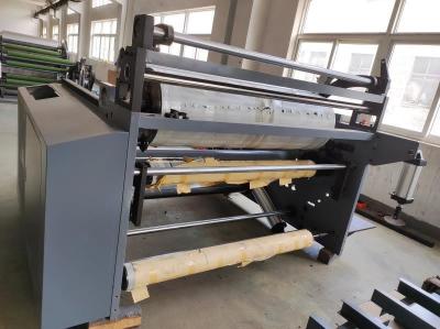 Cina Macchina per la stampa di sacchetti di carta a quattro colori a stampa rotativa con larghezza massima di 920 mm in vendita