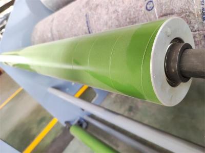 China Flexible Die-Cutting Repeat 286-1200mm Flexography Printing Machine for Paper Cups for sale