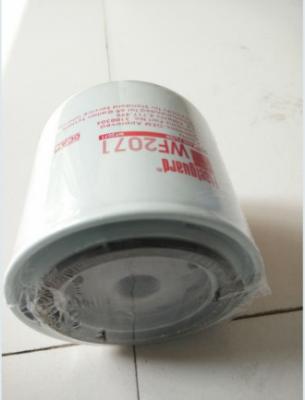 中国 錫の1335のWeichaiの石油燃料水分離器の濾材の白い箱Iso9001 販売のため