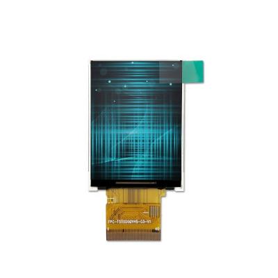 Cina Piccola interfaccia a 2 pollici di With MCU del driver di Spi 240x320 ST7789V dell'esposizione di Tft in vendita