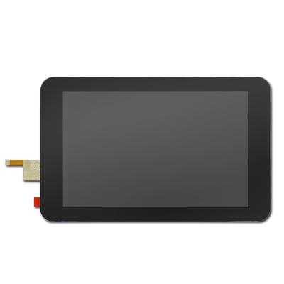中国 340cd/M2明るさのLvds LCDの表示12.1のインチ1280x800の決断 販売のため